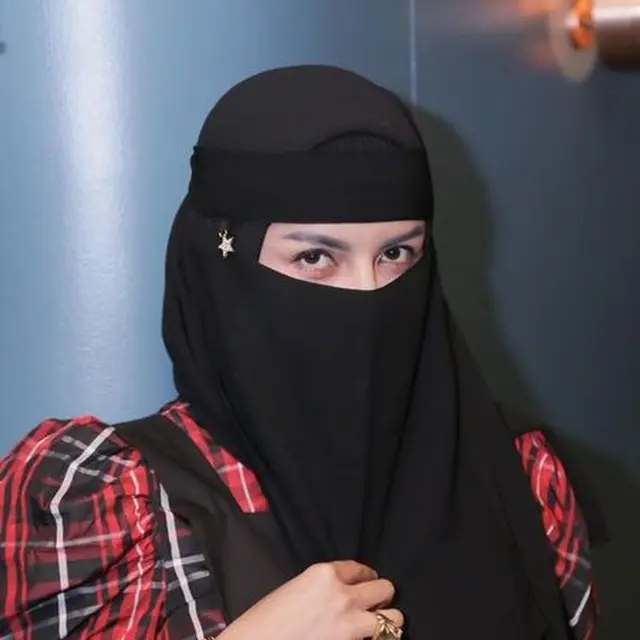 Potret Terbaru 6 Pemain Jinny Oh Jinny Yang Mantap Berhijab Bikin Pangling Hot