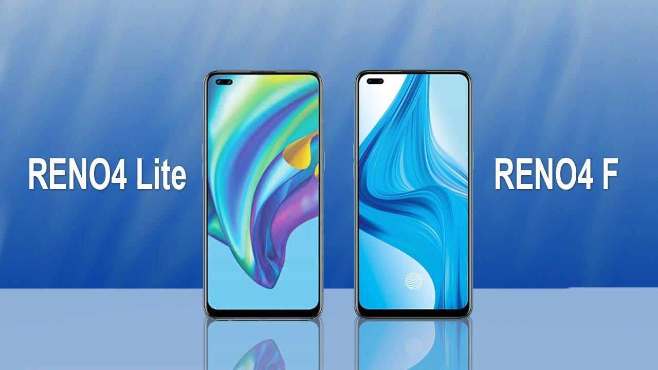 Update OPPO Reno 4 F Harga Terbaru Per Mei 2025, Masih Layak Dibeli?