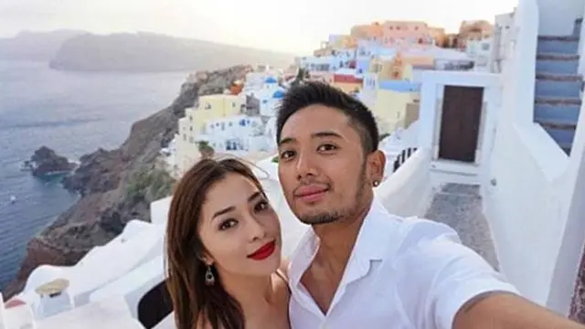 Sebelum Tunangan, 6 Pria Ini Pernah Jalin Hubungan Spesial dengan ...