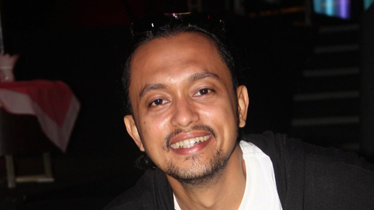 Irang Eks BIP Meriahkan Bedah Musik Kebangsaan di Bali, Bawakan Lagu ...