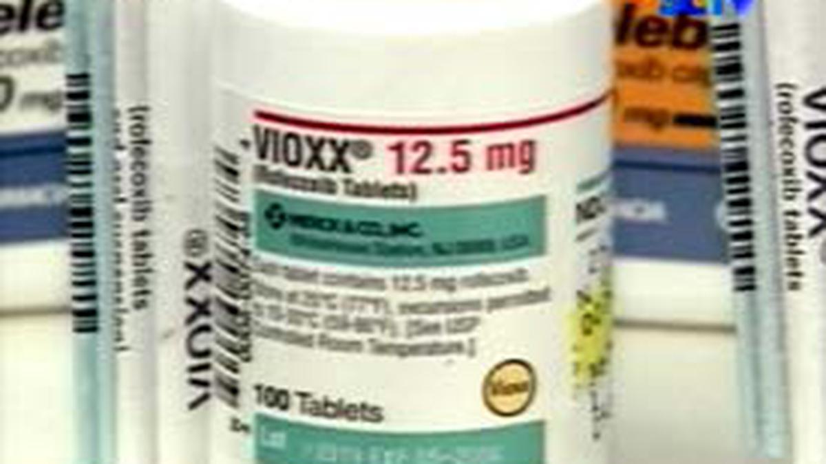 Efek Samping Obat Penghilang Rasa Sakit - Global Liputan6.com