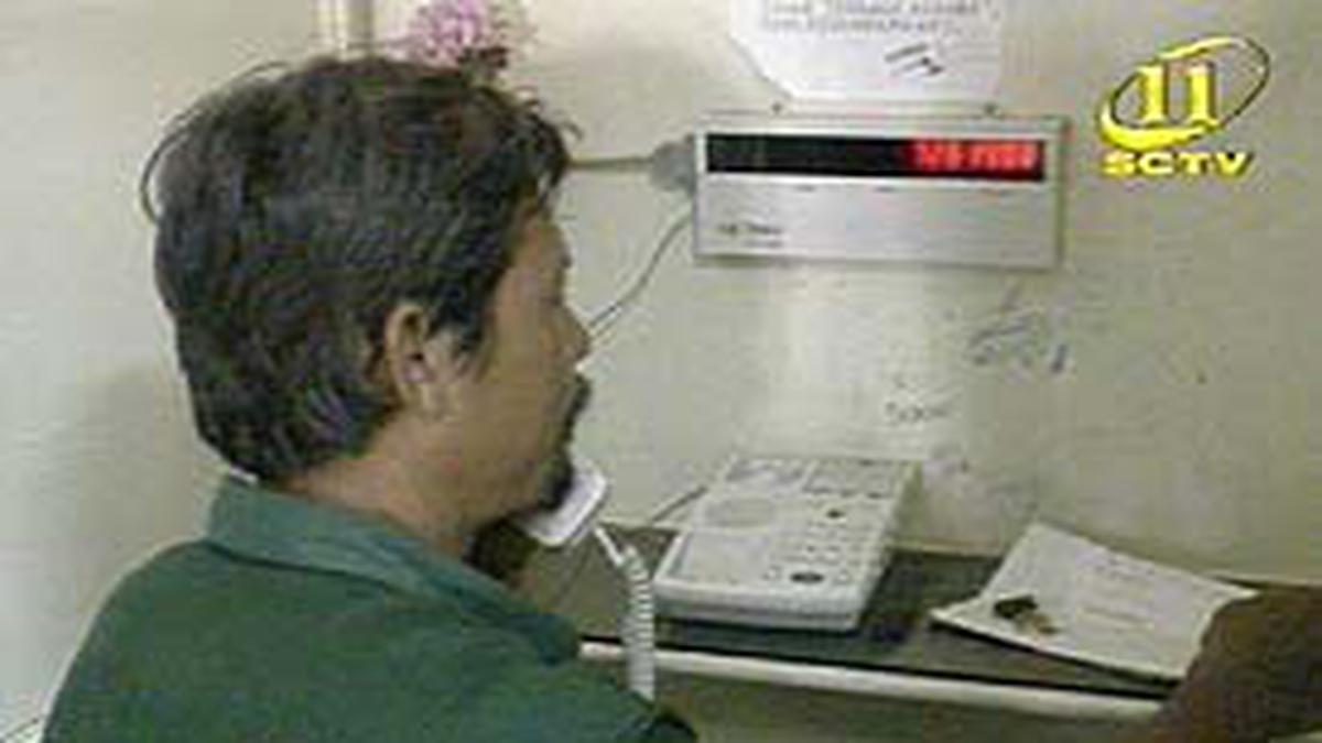 Telkom Mengeluarkan Sistem Baru Pembukaan Wartel - News Liputan6.com