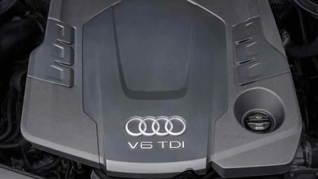 Ternyata Ini Makna Istilah TDI Pada Mesin Diesel - Otomotif Liputan6.com