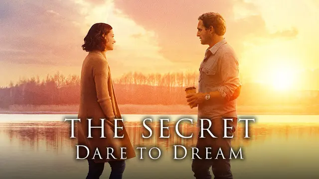 3 Alasan Nonton The Secret: Dare to Dream, Kisah Kekuatan Mimpi - On ...