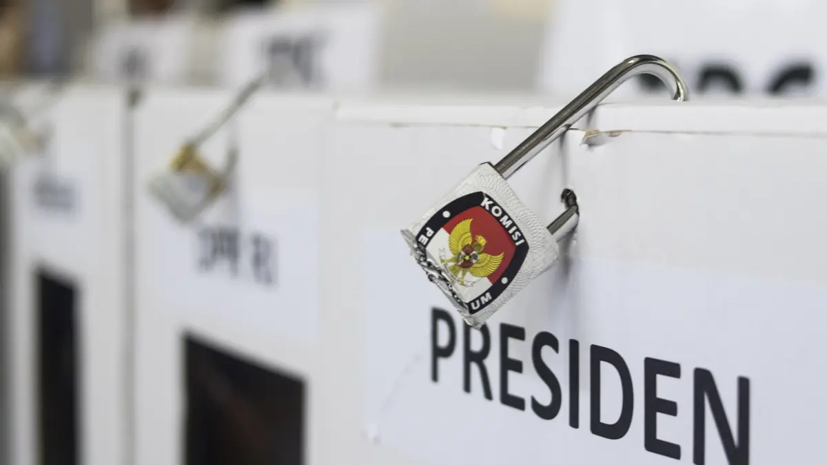 Berita Peristiwa 2024 Hari Ini - Kabar Terbaru Terkini | Liputan6.com
