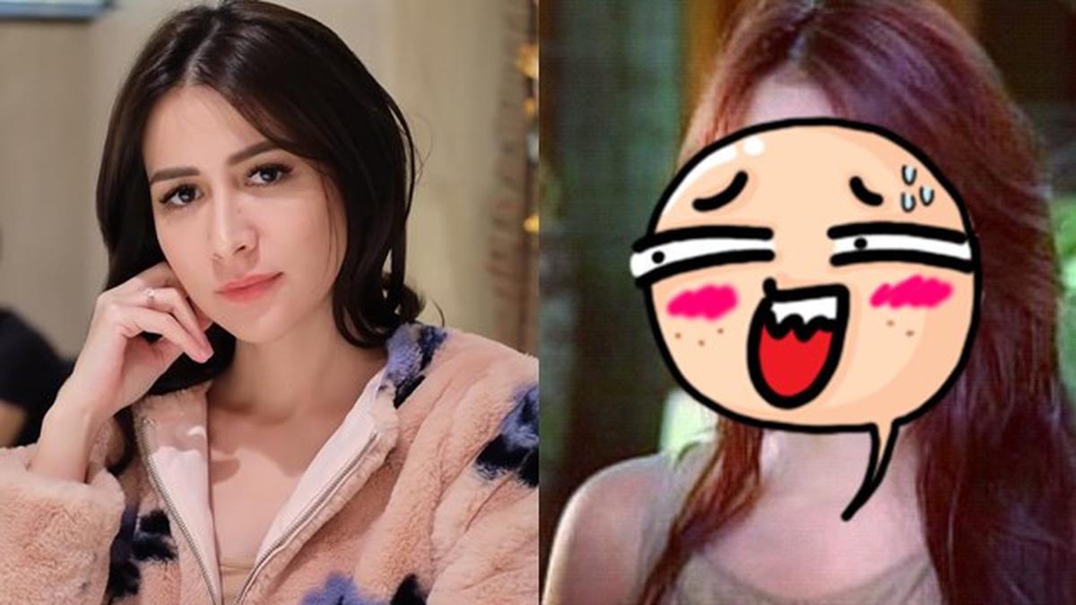 6 Potret Lawas Rina Diana di Awal Karier, Parasnya Curi Perhatian - Hot ...
