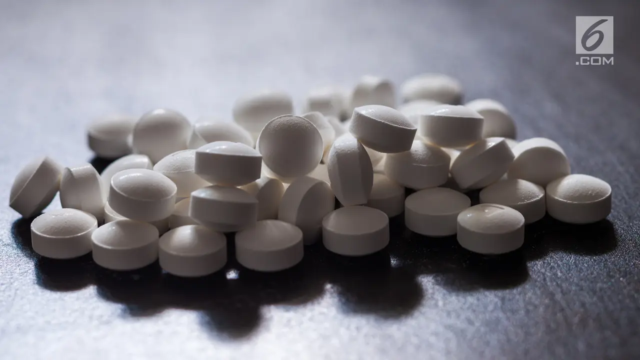 Jenis Obat dan Penjelasannya Agar Tak Keliru Saat Mengonsumsinya ...