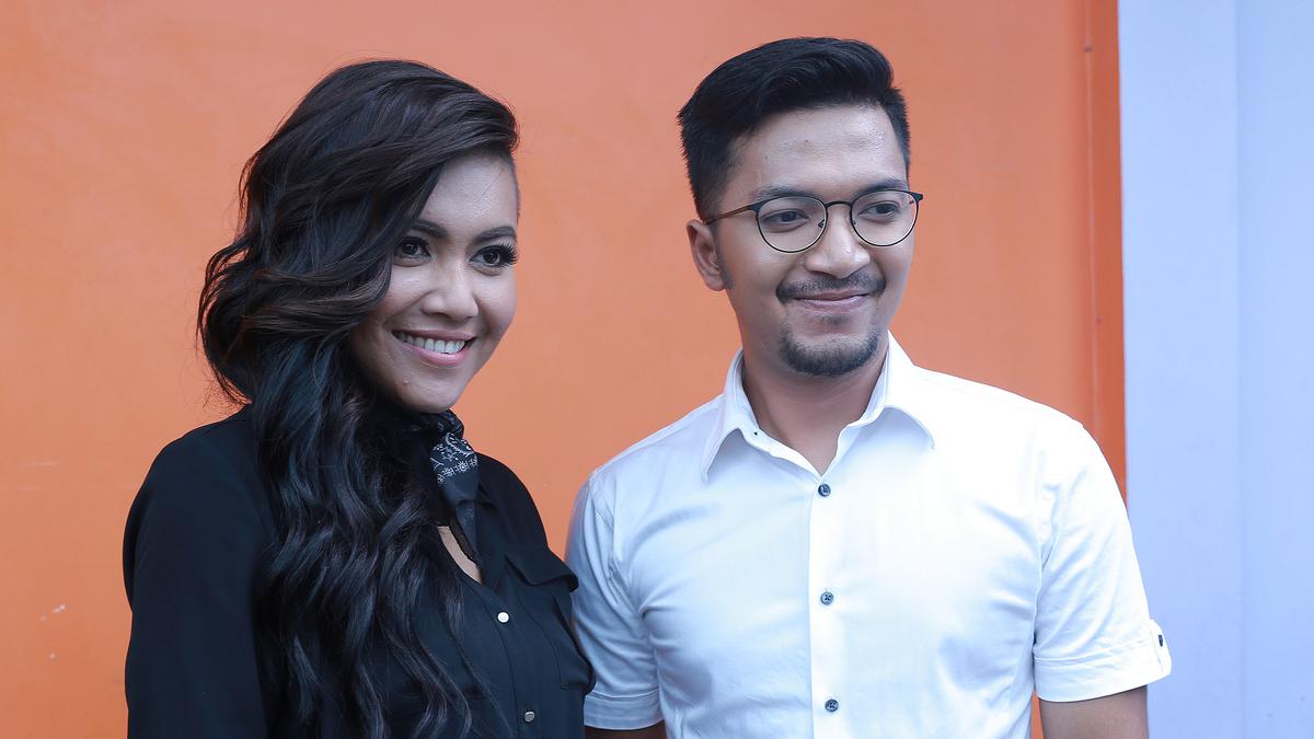 Selain Bareng Ihsan Tarore, Denada Rilis Single Kolaborasi Baru