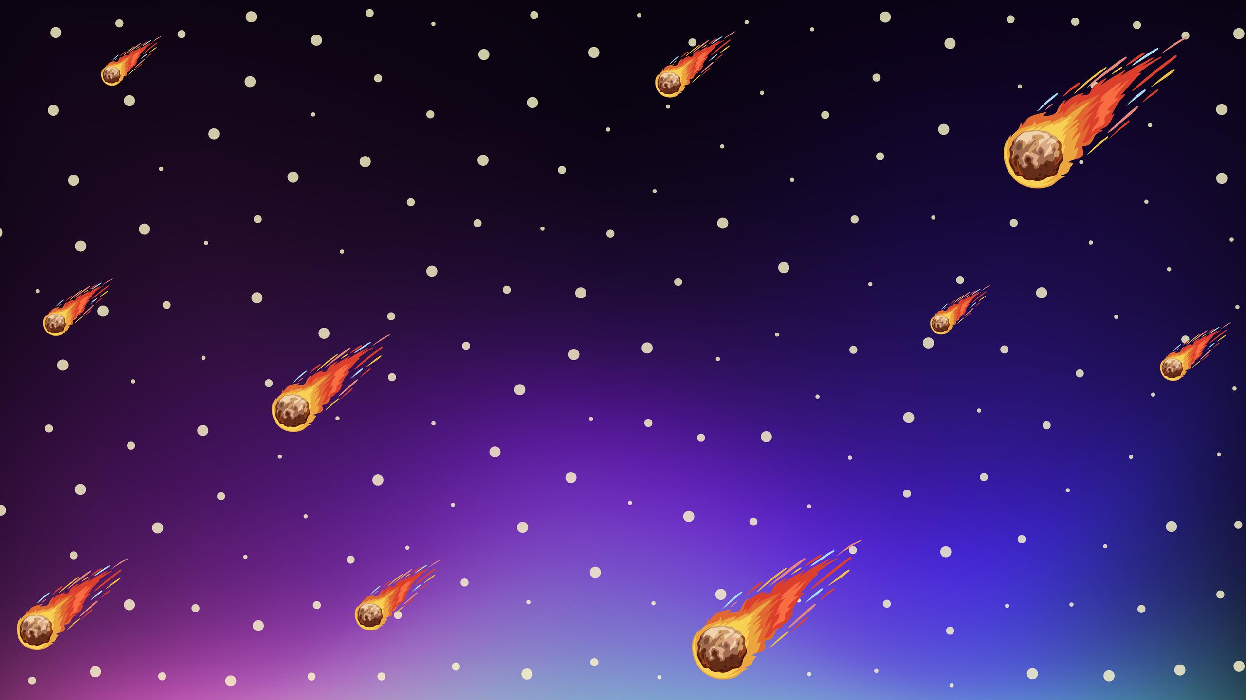 16 Fenomena Astronomi Sepanjang 2024, Ada Hujan Meteor yang Dapat ...