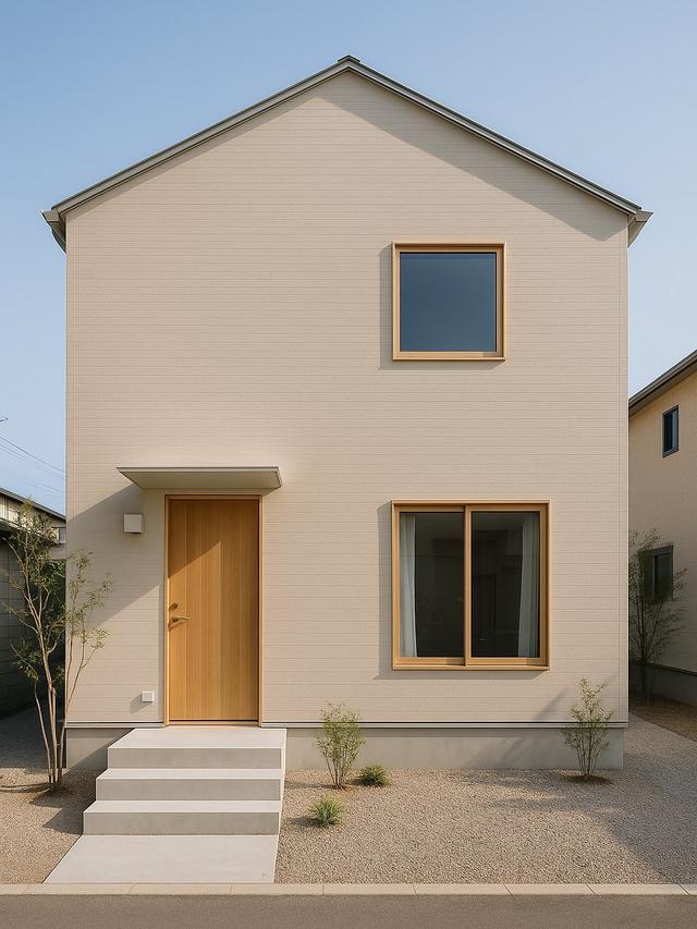 Konsep Rumah Muji Jepang, Ide Desain Hunian Nyaman Tanpa Banyak Dekorasi