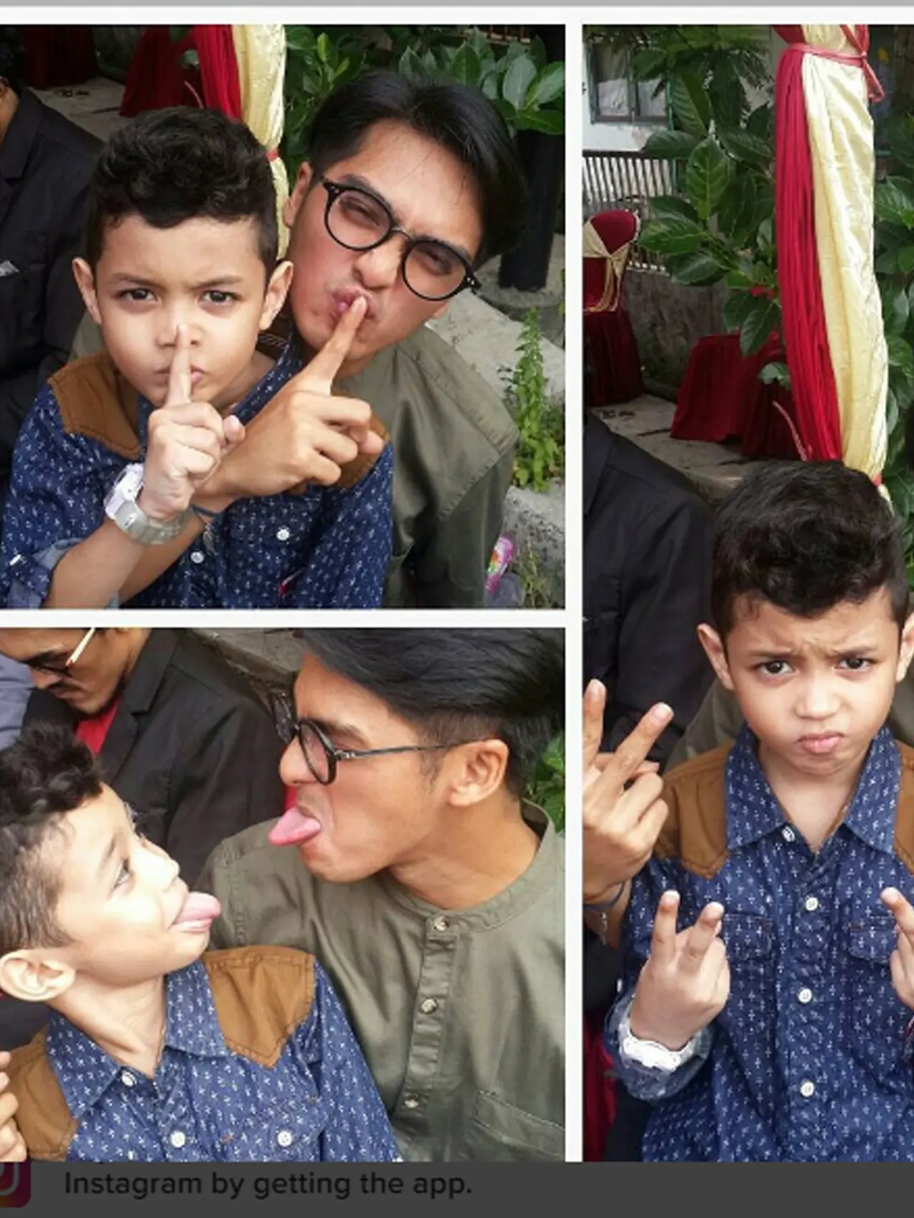 4 Bintang Cilik Pencuri Perhatian di Sinetron SCTV Saat Ini - ShowBiz ...