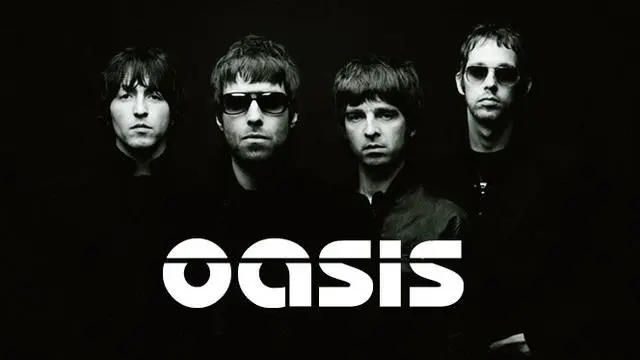 Rayakan 30 Tahun Album Debut, Oasis Rilis Definitely Maybe dalam ...