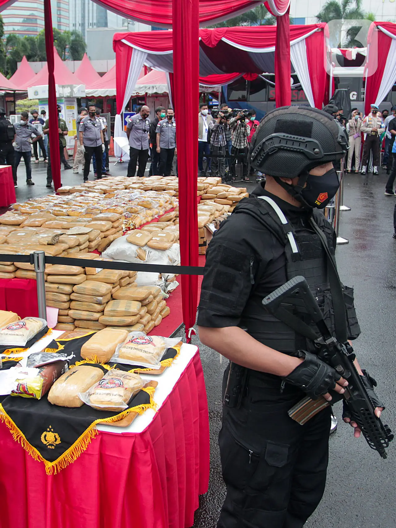 15 Macam Macam Narkoba Dan Efek Sampingnya Pahami Dari Golongan Hot