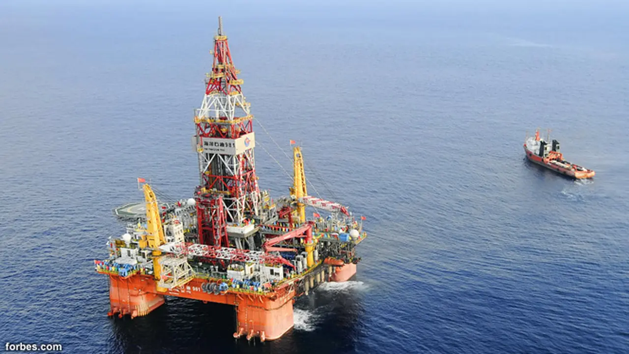 25 Raksasa Penghasil Minyak Terbesar Dunia - Bisnis Liputan6.com