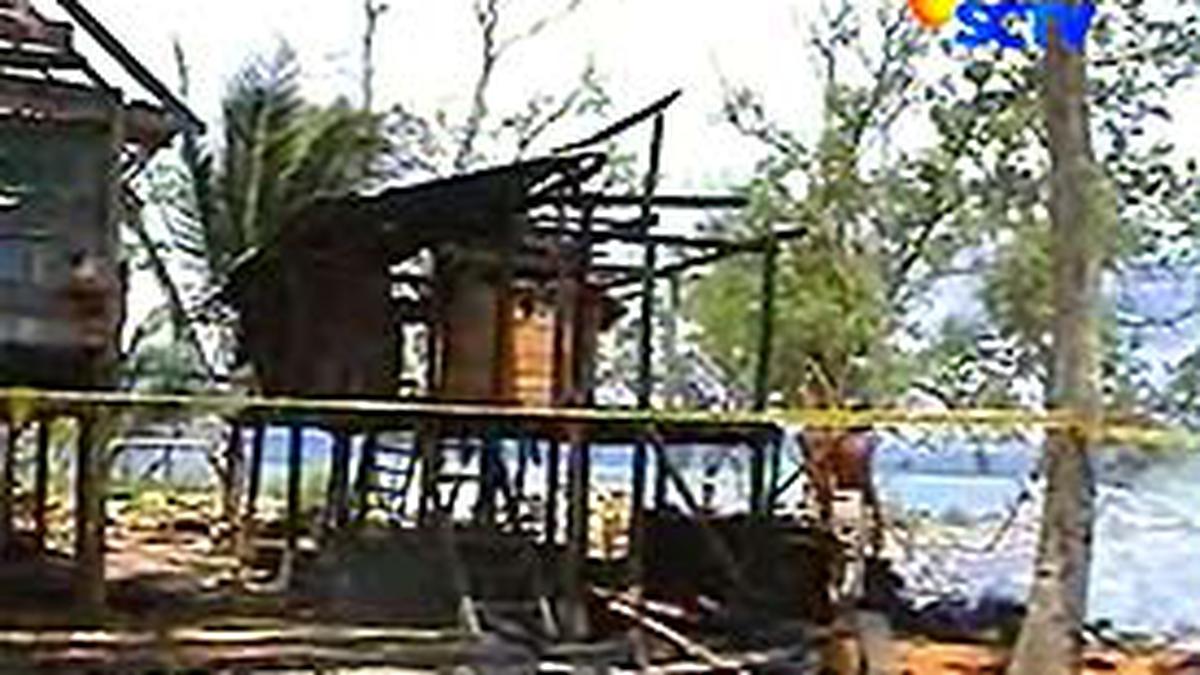 Kriminal 60 Detik - News Liputan6.com