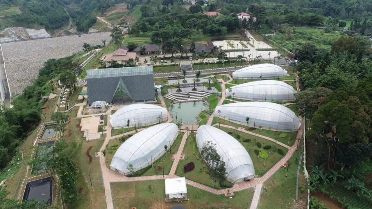 Wijaya Karya Kantongi Kontrak Baru Rp 19,98 Triliun hingga Agustus 2023 - Saham Liputan6.com