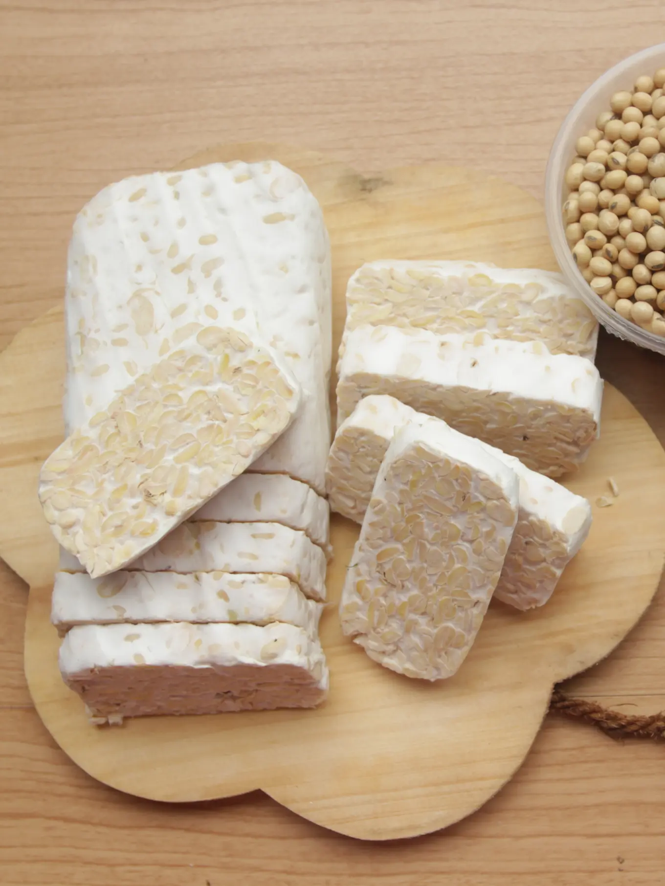 Mengenal Tempe Semanggit dan Ciri-cirinya - Lifestyle Fimela.com