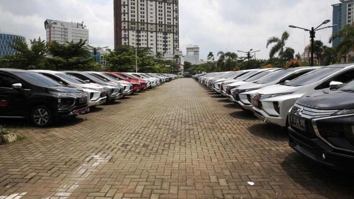 Deretan Mitsubishi Xpander Modifikasi yang Menyita Perhatian