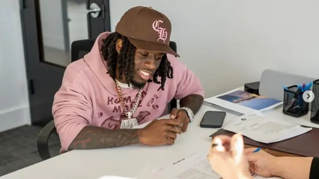 Berniat Gelar Giveaway PS5, Steamer Twitch Kai Cenat Malah Bikin ...