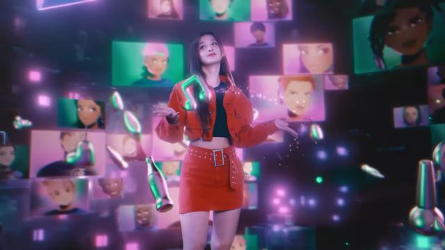Coca-Cola Creations K-Wave Zero Sugar, Hadirkan Pengalaman Digital ...
