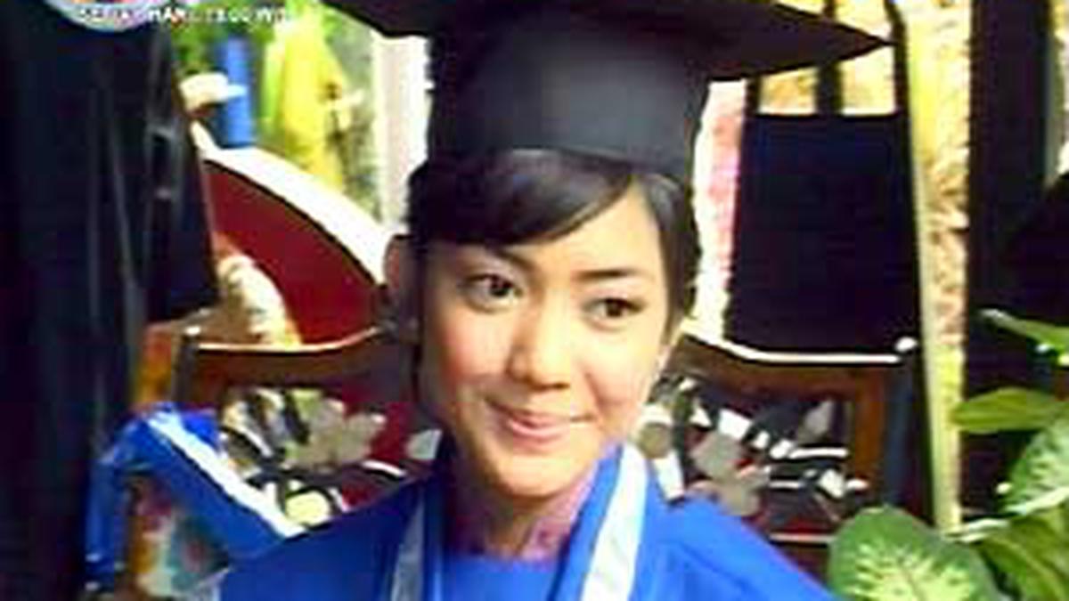 Ririn Dwi Ariyanti Belum Berencana Menikah - ShowBiz Liputan6.com