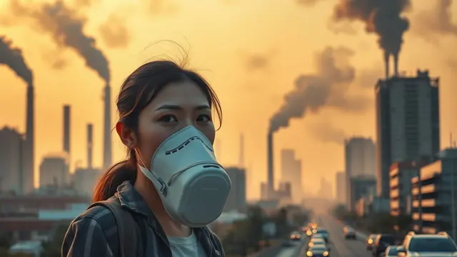 Cara Mengatasi Pencemaran Udara: Solusi Efektif untuk Udara Lebih Bersih - Feeds Liputan6.com