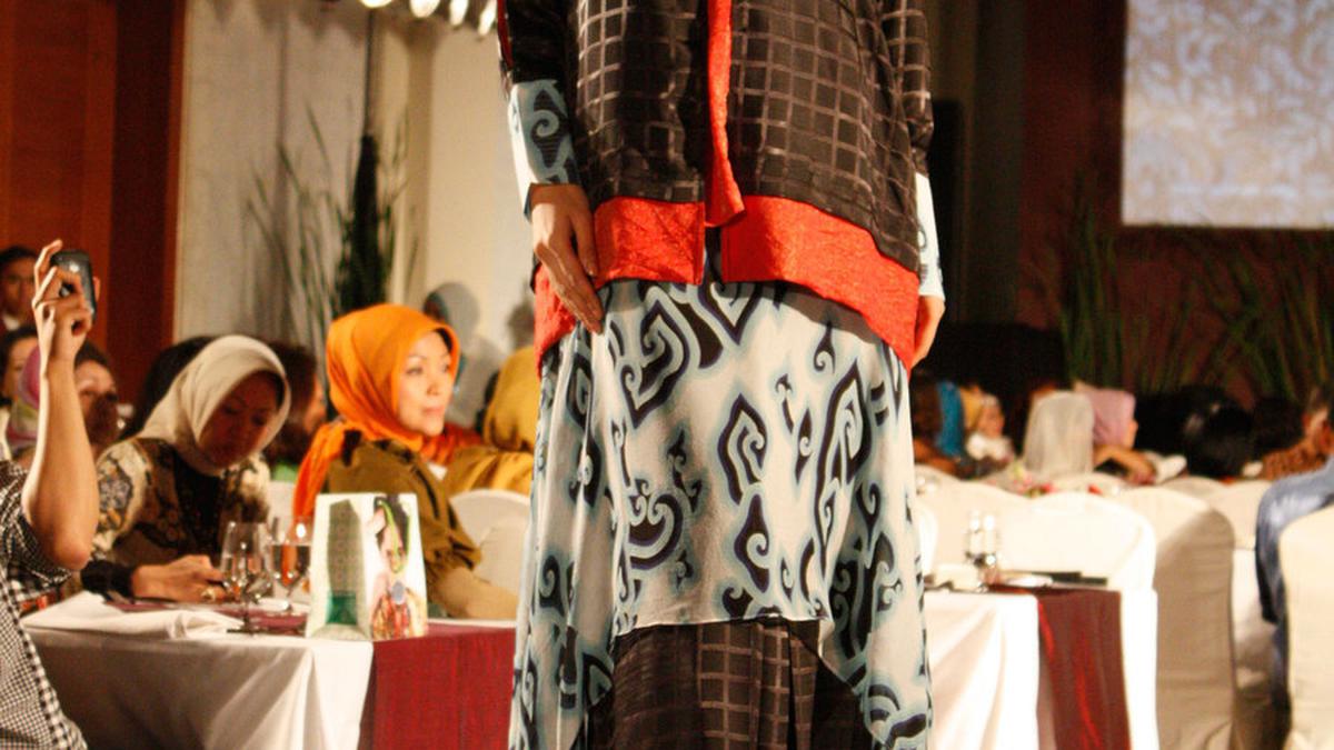 Cita Nusantara Showcase I - Photo Fimela.com