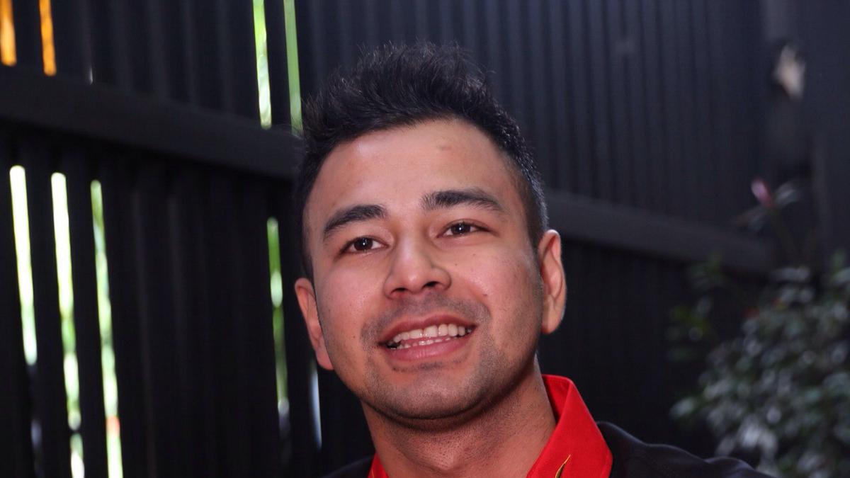 Raffi Ahmad Pernah Bintangi Sinetron Ramadan Sarat Pesan Moral ...