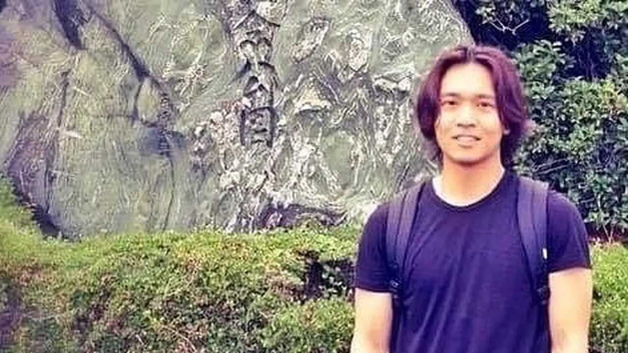6 Potret Jadul Michael Yukinobu Defretes alias Nobu, Pernah Kurus dan ...