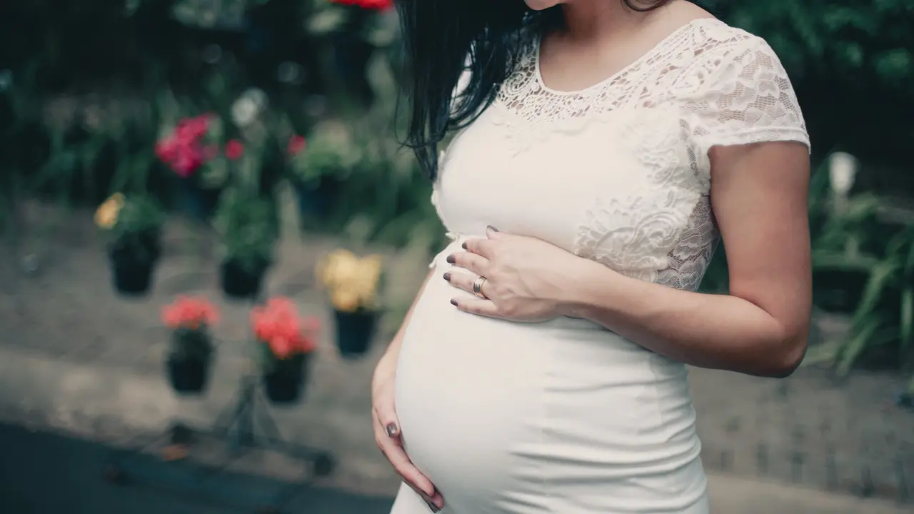 6 Ciri-Ciri Orang Hamil dari Raut Wajah, Kenali Perubahan Kulit - Hot Liputan6.com