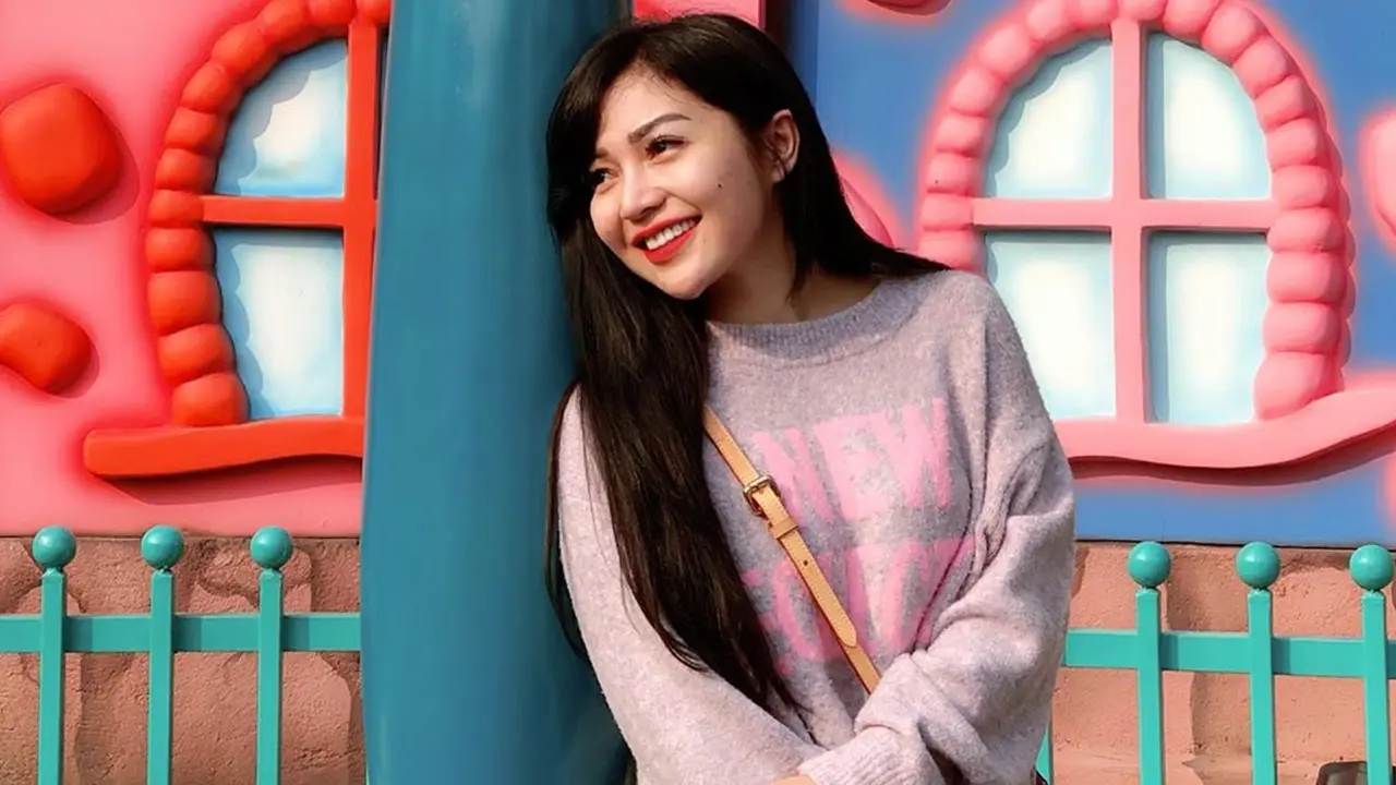 Chacha Sherly Eks Trio Macan Meninggal Setelah Alami Koma Akibat ...