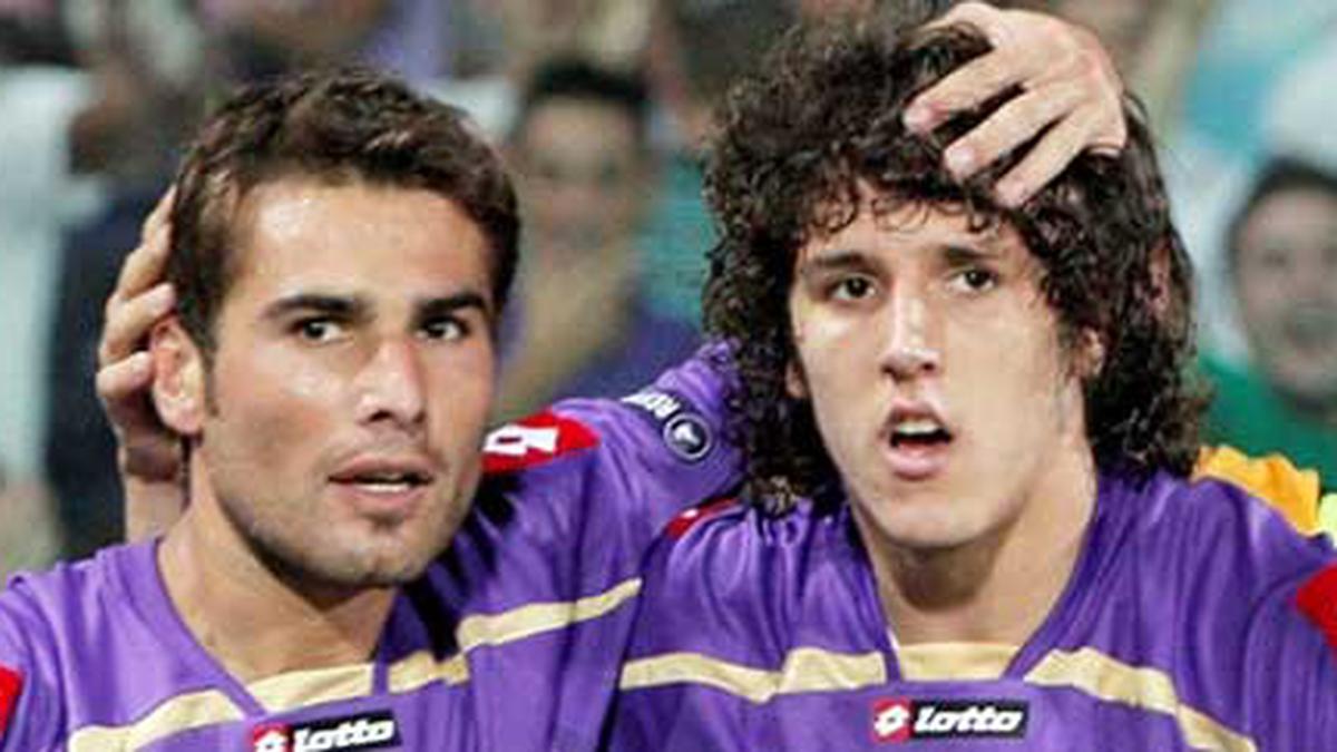 Mutu Penuh Percaya Diri - Bola Liputan6.com