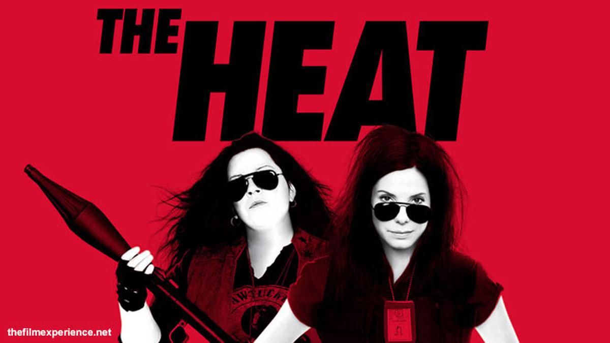 Memasuki Pekan ke-2, The Heat Masih Rajai Box Office Australia