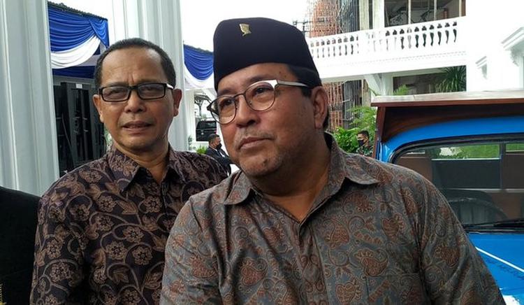 Dulu Tolak Tawaran Raffi Ahmad untuk Tukar Mobil, Kini Rano Karno ...