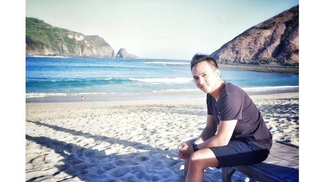 16 Tahun Berlalu dari AFI I, Ini 7 Potret Terbaru Dicky AFI - Hot ...