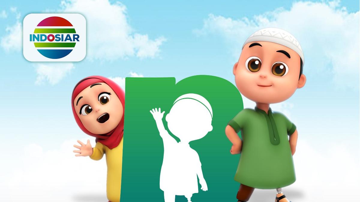 5 Hal Terkait Serial Animasi Nussa yang Dihentikan Penayangannya - News ...