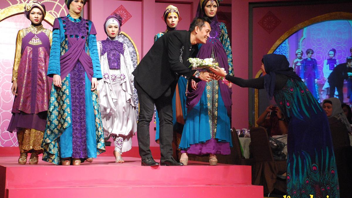 Toera Imara, Royal Resurgence - Photo Fimela.com