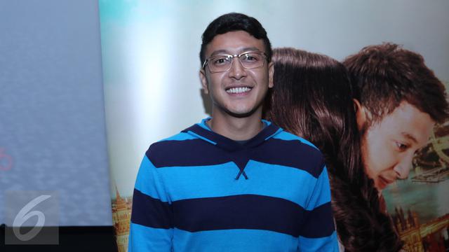 Profil Dimas Anggara: Karier, Keluarga, dan Isu dengan Kiesah Alvaro ...