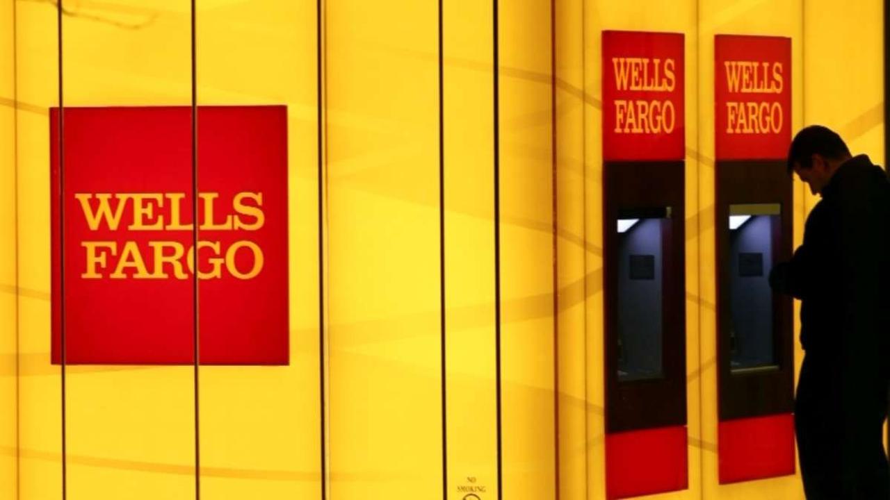 Buat Jutaan Rekening Fiktif, 5.300 Karyawan Wells Fargo Dipecat