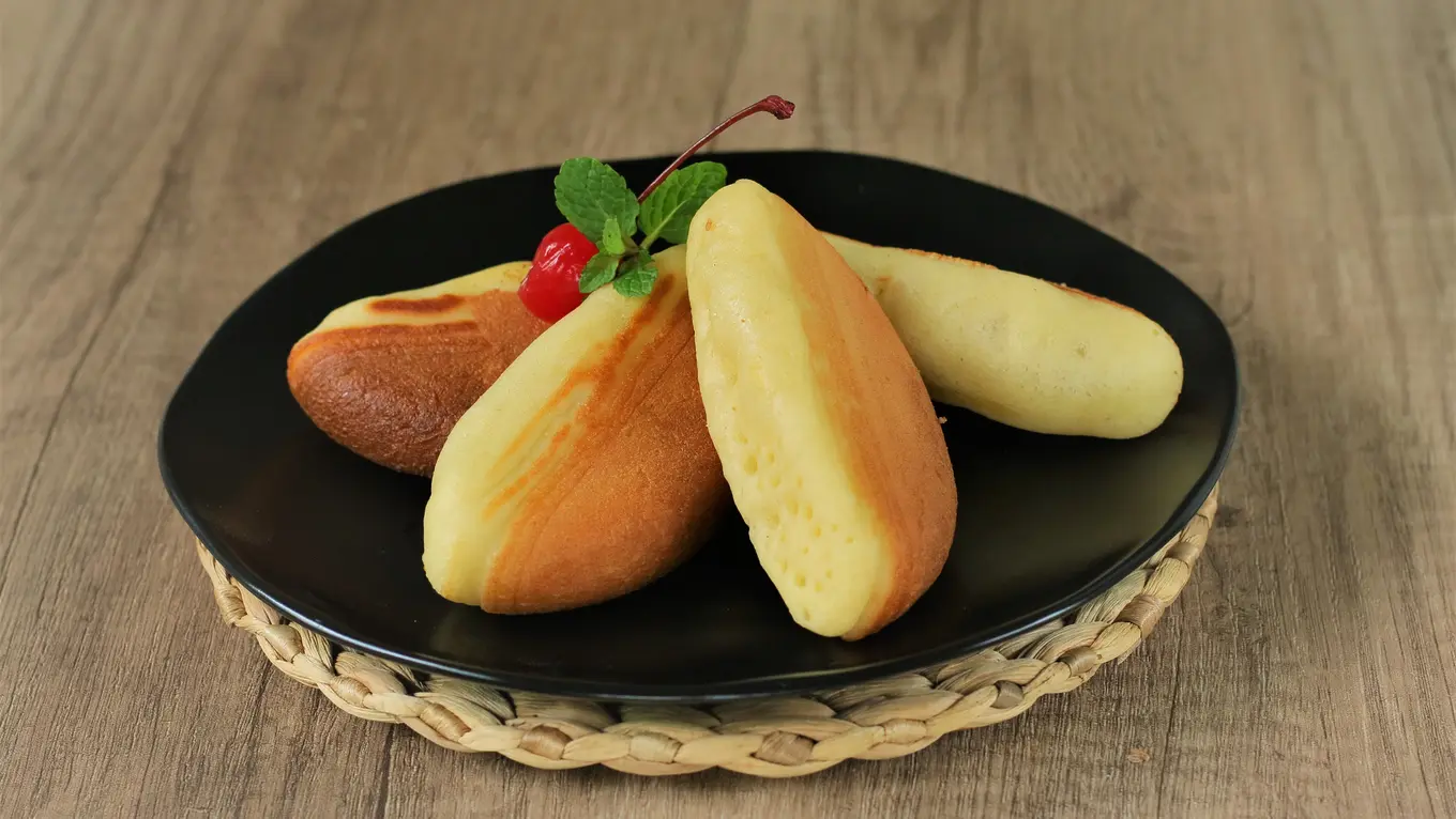 7 Resep Pukis Empuk dan Lembut, Cocok Jadi Teman Minum Teh - Food ...