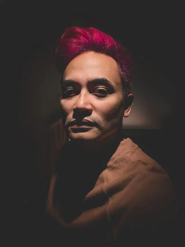 Asmara 2 Dunia Season 2 Mulai Syuting, Ini 6 Potret Panji Saputra ...