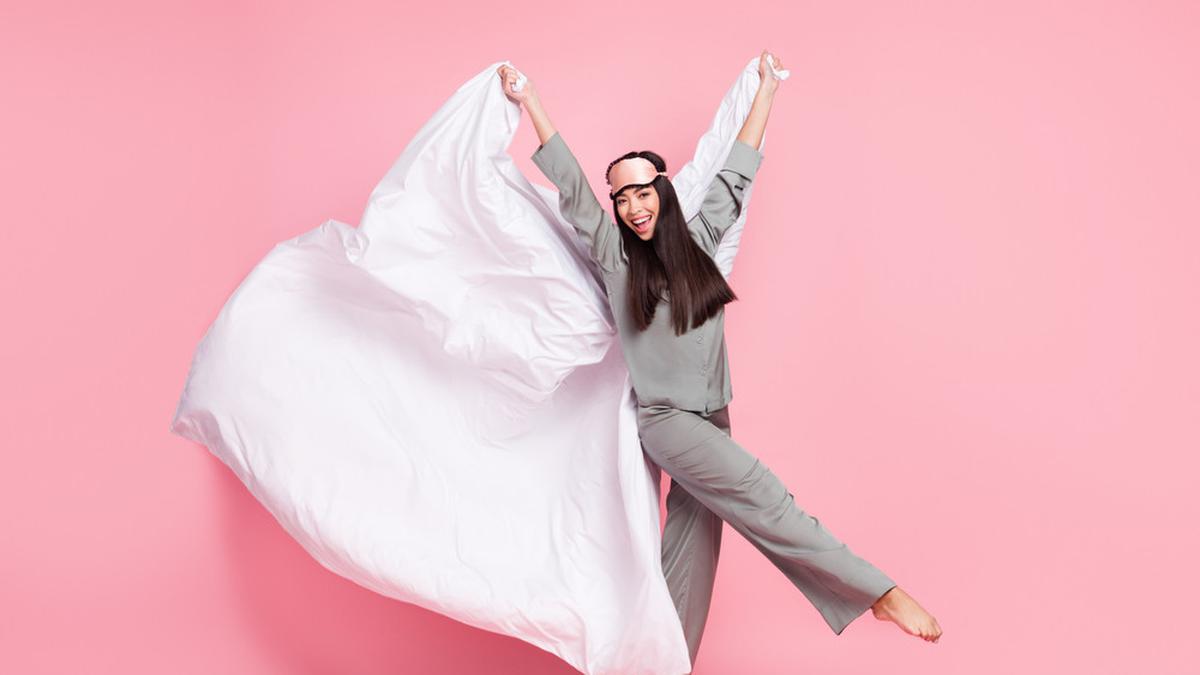 4 Trik Merawat Sprei Supaya Awet dan Gak Gampang Rusak, Ternyata Mudah ...