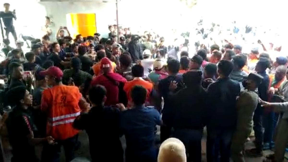 Berita munas HMI Hari Ini - Kabar Terbaru Terkini | Liputan6.com