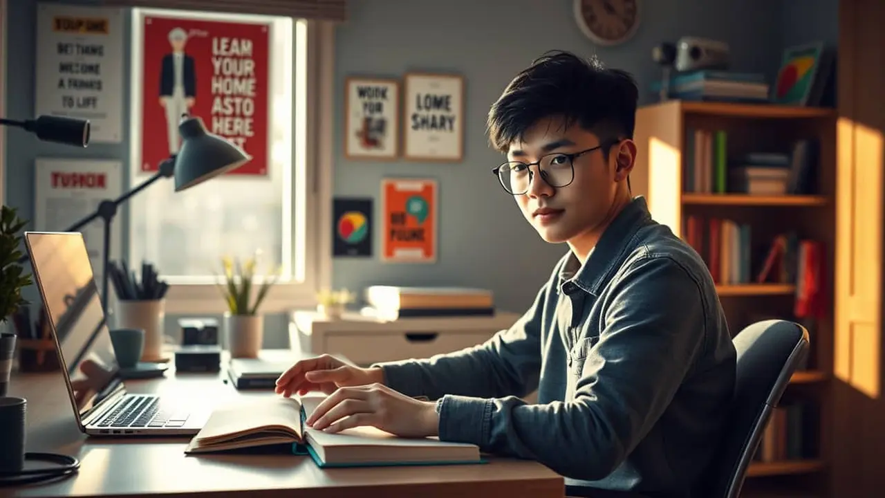 Arti Otodidak: Memahami Konsep Belajar Mandiri dan Penerapannya - Feeds ...