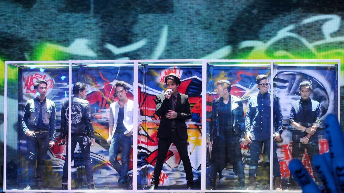 Last Child Jadikan Drama Korea sebagai Inspirasi Lagu