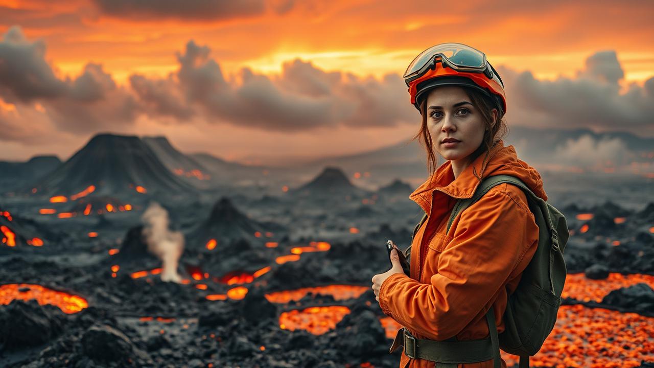 Zaman Arkaekum Adalah Era Paling Awal dalam Sejarah Bumi, Ini Penjelasannya