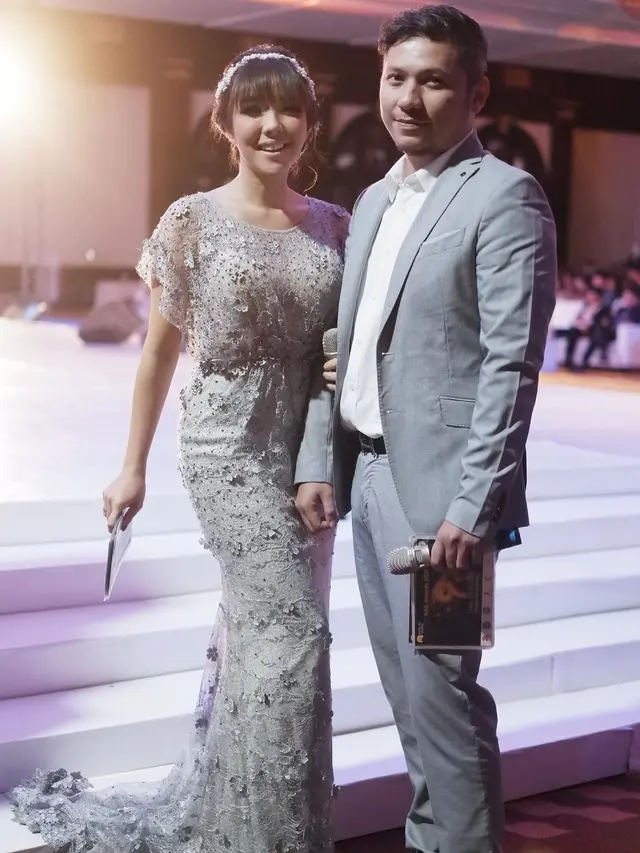 Cerai dengan Gading Marten, Gisella Anastasia: Jangan Ganggu Gempi - ShowBiz Liputan6.com