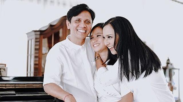 Pesan Shahnaz Haque untuk Para Caregiver yang Temani Pejuang Kanker ...