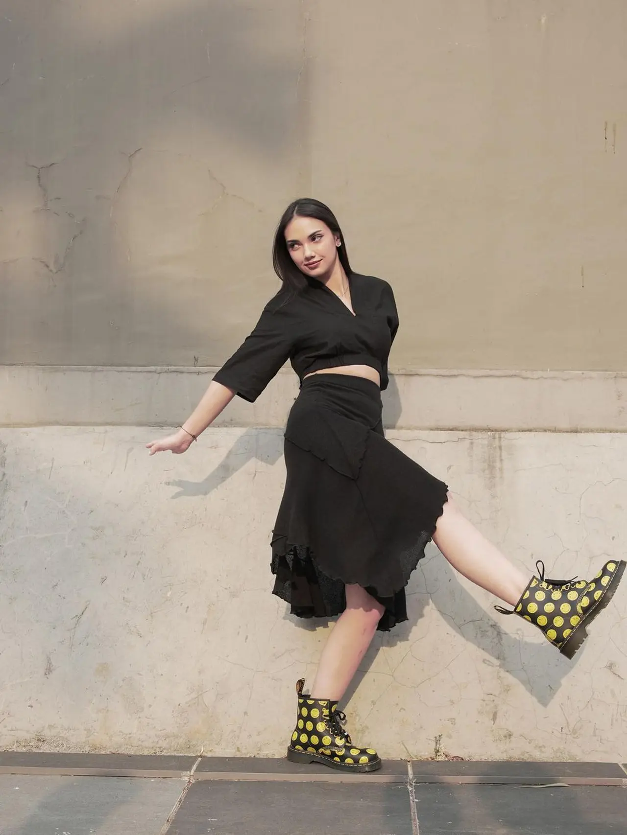 Haico Van Der Veken Spill 4 Destinasi Indah NTT di Film Nona Manis ...