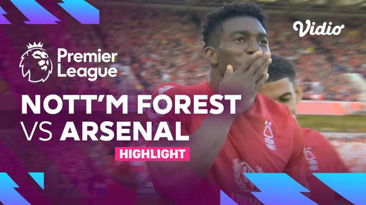 Video Arsenal Tumbang Lagi Man City Kunci Gelar Juara Liga Inggris